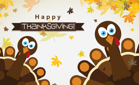 A Tale of Two Turkeys - Christian Parenting