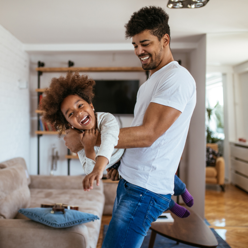 How Do You Define Father? - Christian Parenting