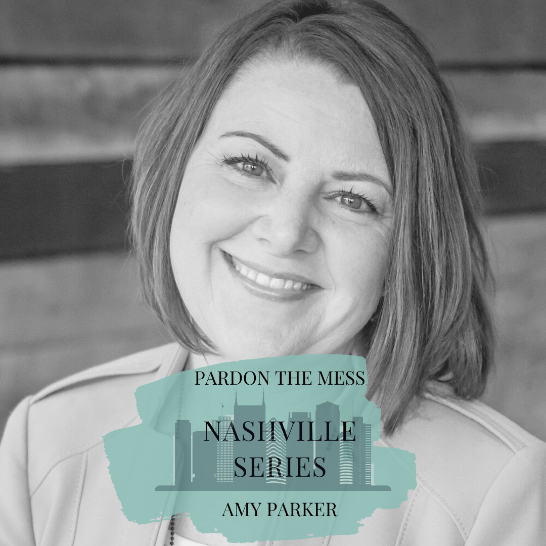 Pardon The Mess Podcast Ep 2 37 Amy Parker Christian Parenting