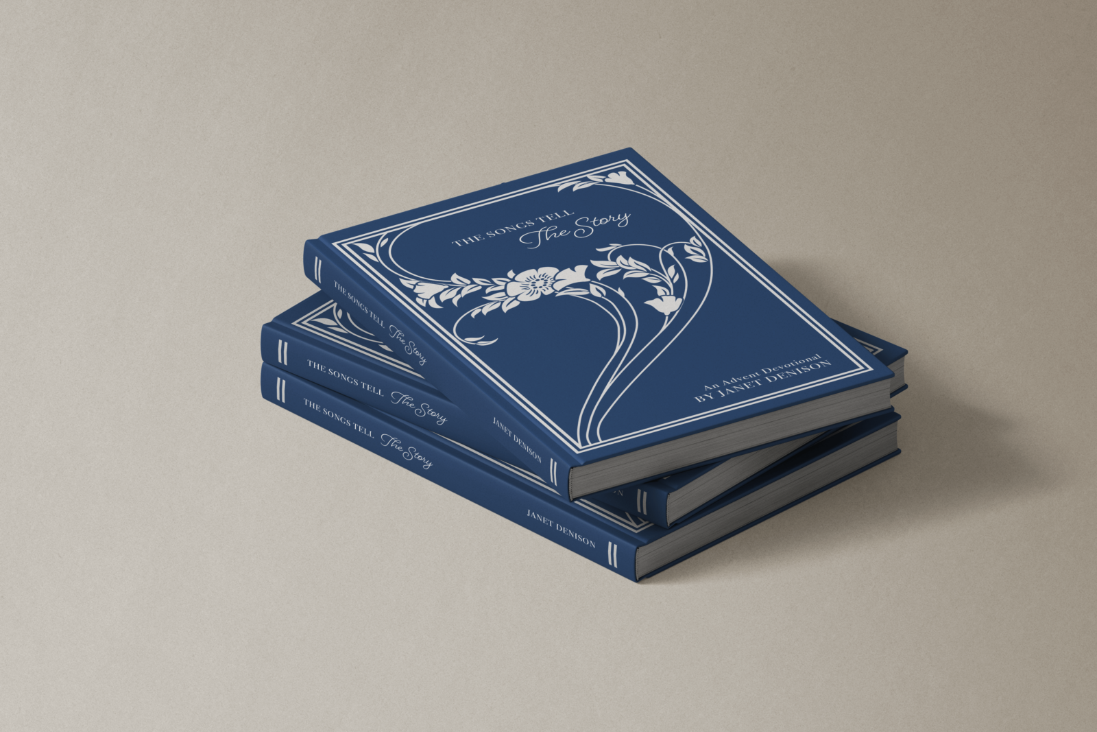 The Songs Tell the Story Bundle - Christian Parenting