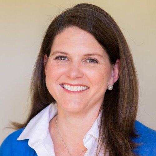 Melissa Kruger, Author at Christian Parenting