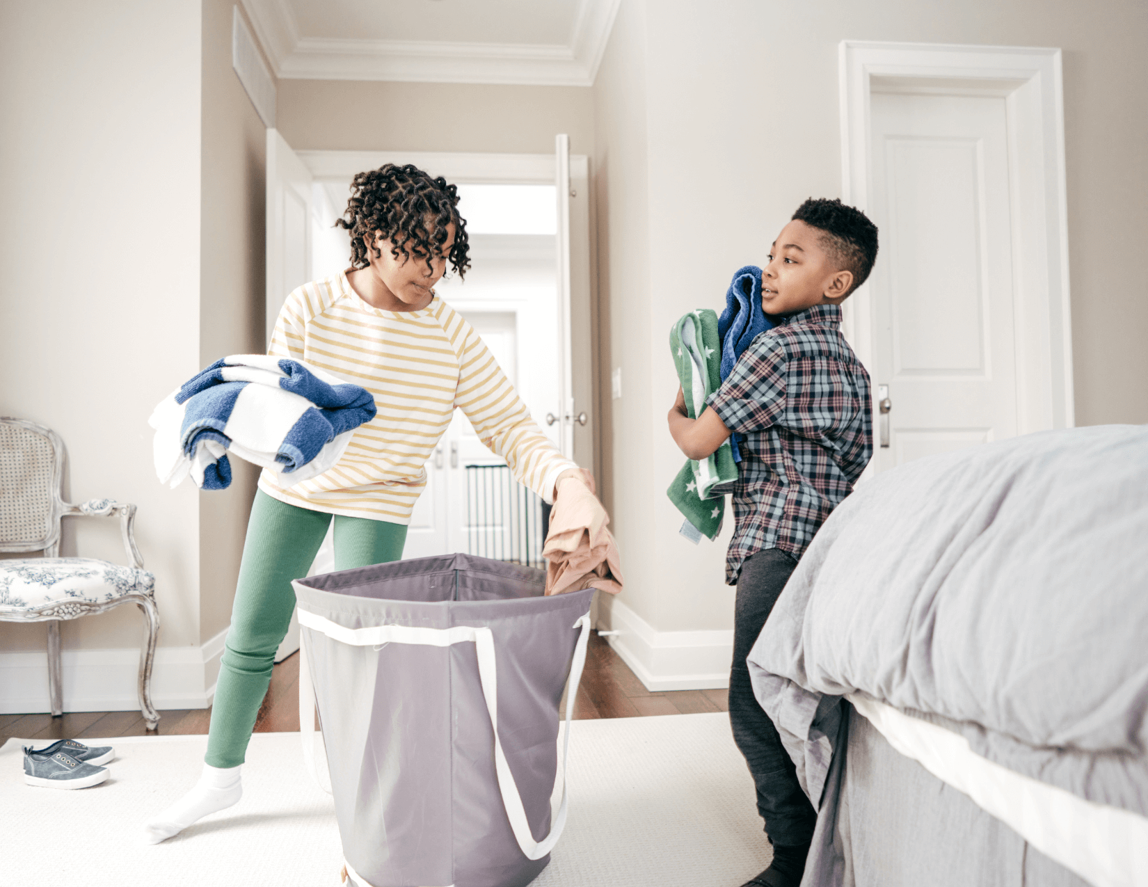 Unlocking Independence: Empowering Your Kids for Success - Christian ...